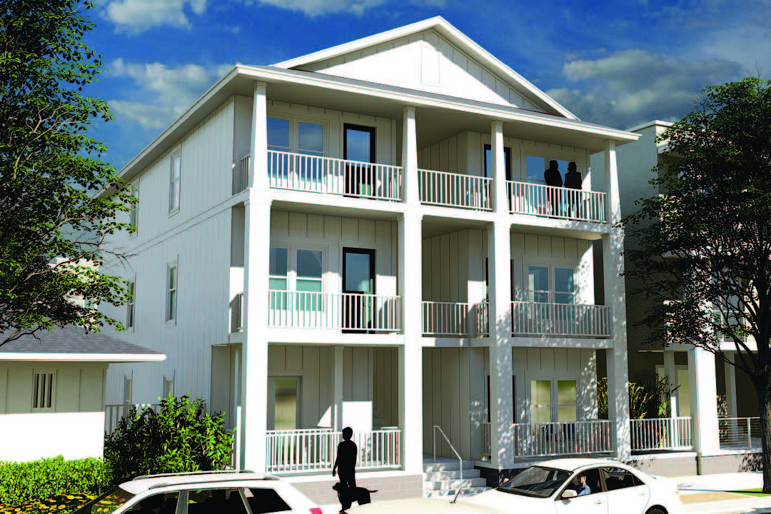 DDRB grants Cathedral Commons final design approval | Jax Daily Record