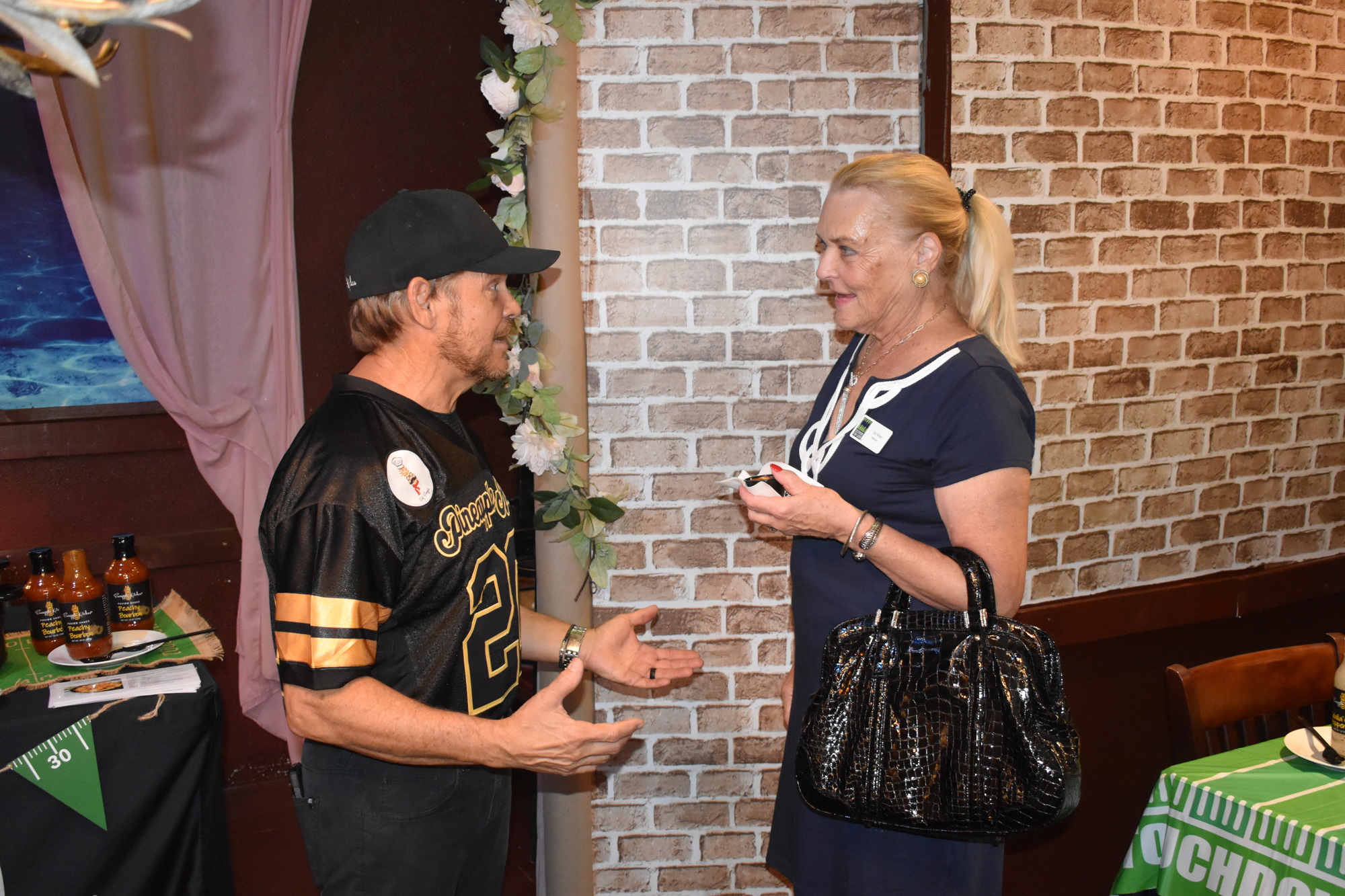 Pineapple Kitchen of Bradenton hosts sweet charity event | Your Observer