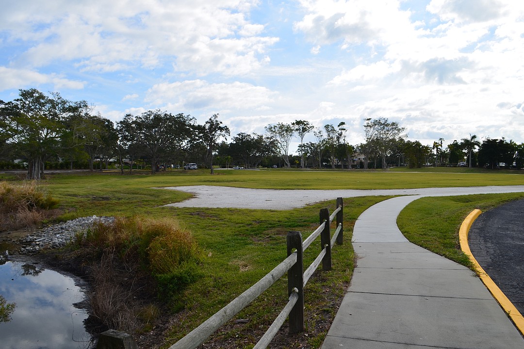 Longboat Key Town Center construction proceeds into phase two | Your ...