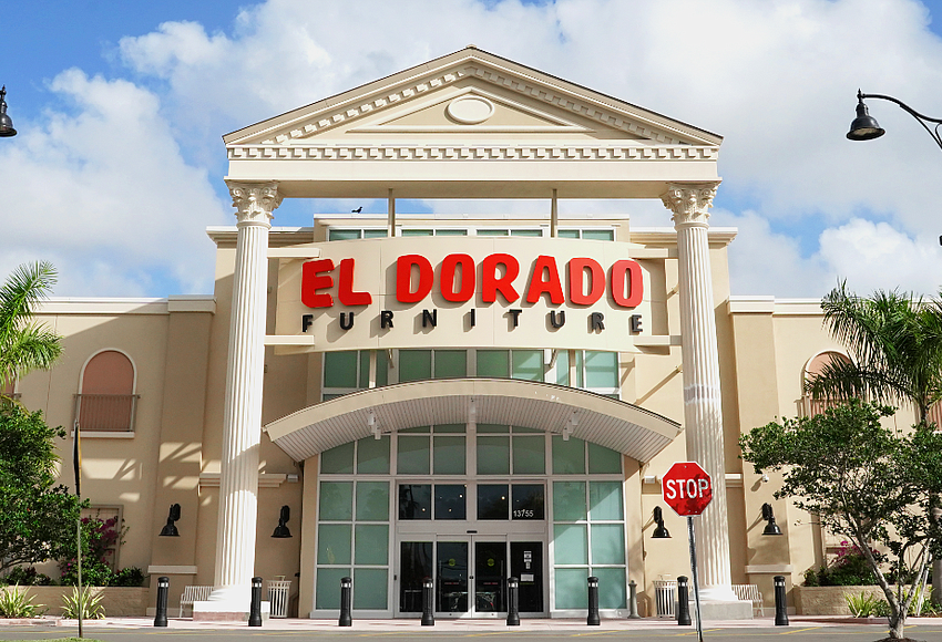 Furniture retailer to open massive showroom in Wesley Chapel Business Observer