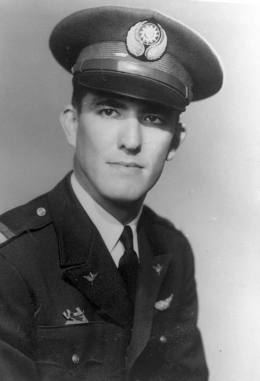 WWII hero graduates from Citadel 78 years after his death | West Orange ...