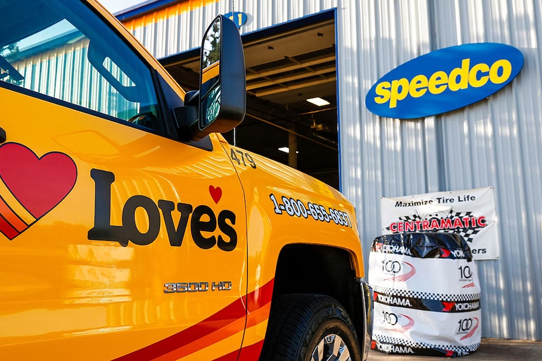Speedco tire shop in review at Love’s on Duval Road | Jax Daily Record