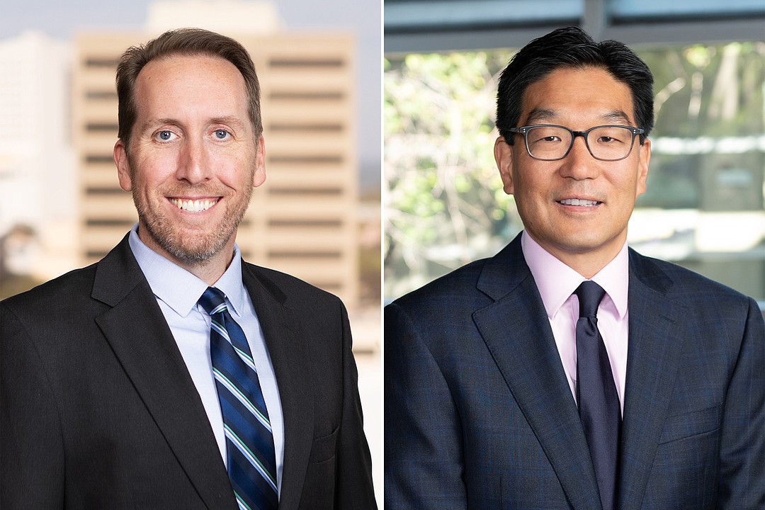 Shumaker turns attention to technology with new sector | Business Observer