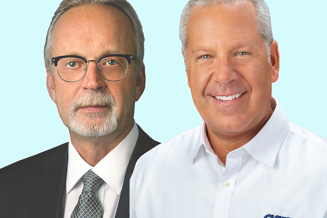 CSX President and CEO James Foote retiring; Ford executive to replace ...