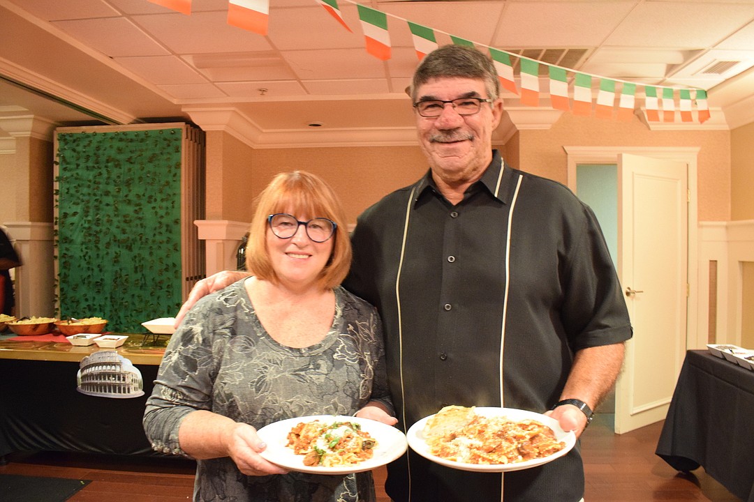 Tara Golf and Country Club brings back San Gennaro Festival | Your Observer