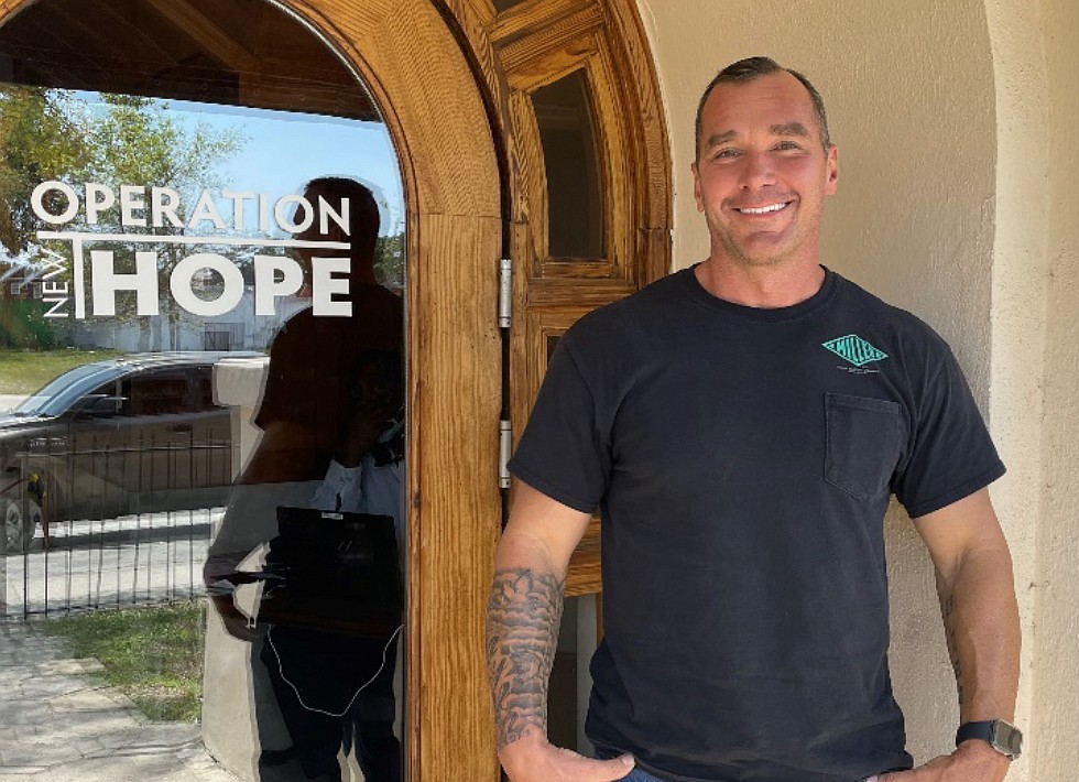 Through employment, we empower: | Jax Daily Record