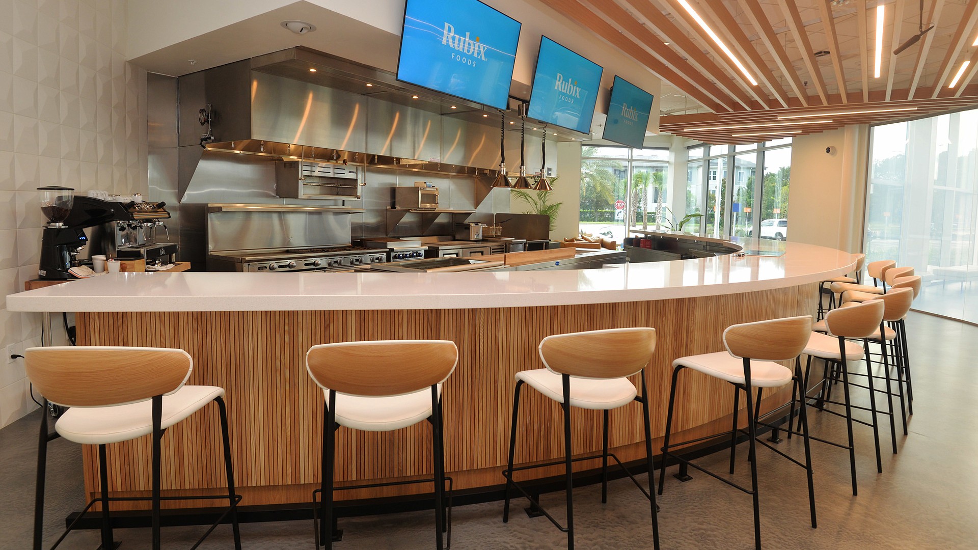 Rubix Foods launches Jacksonville Innovation Center | Jax Daily Record