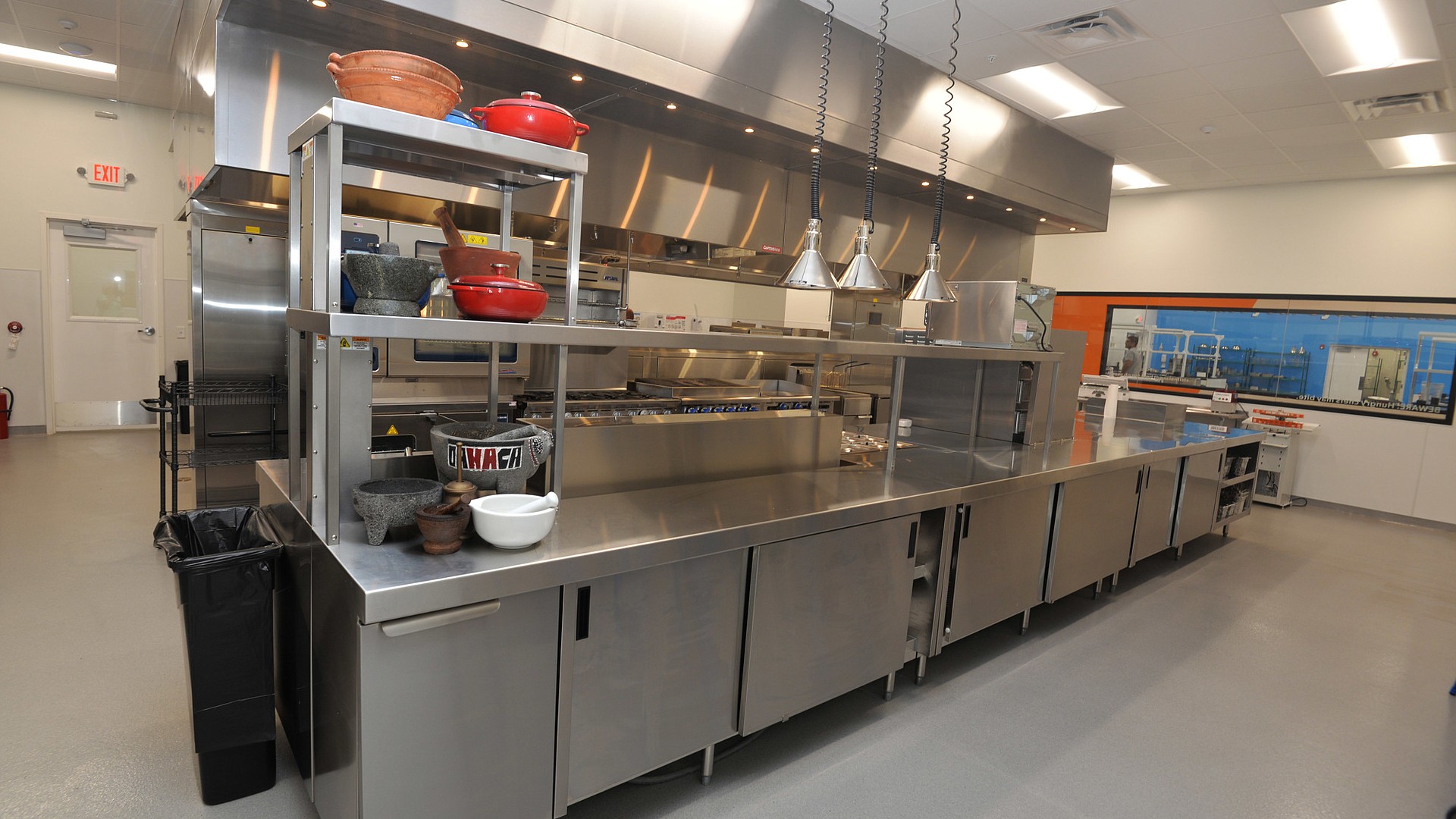 Rubix Foods launches Jacksonville Innovation Center | Jax Daily Record