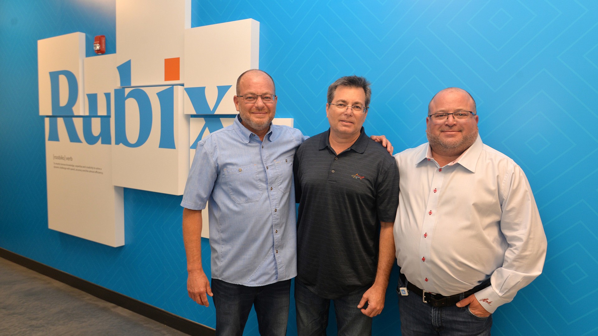 Rubix Foods launches Jacksonville Innovation Center | Jax Daily Record