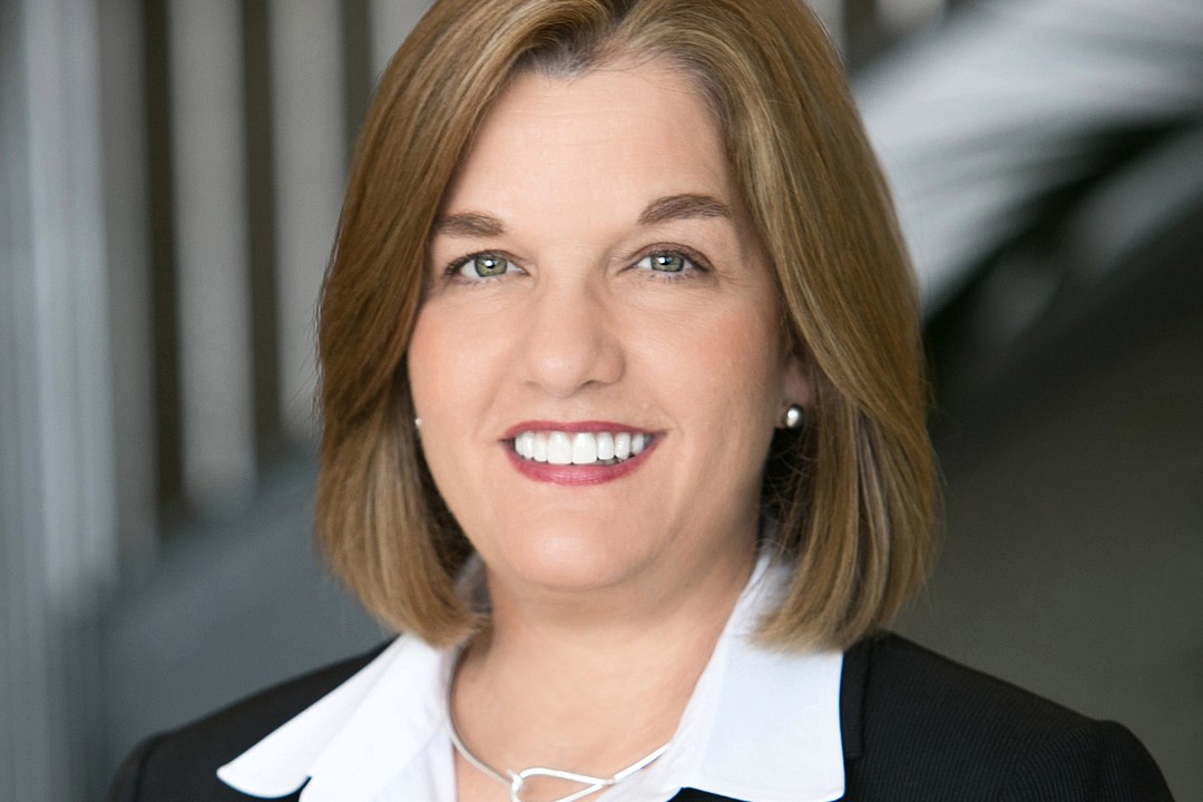 Nina Waters retiring from The Community Foundation | Jax Daily Record