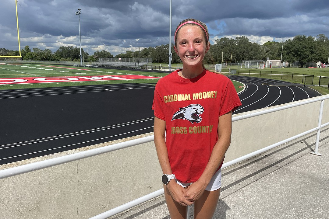 Sarasota Athlete of the Week: Addison Dempsey | Your Observer