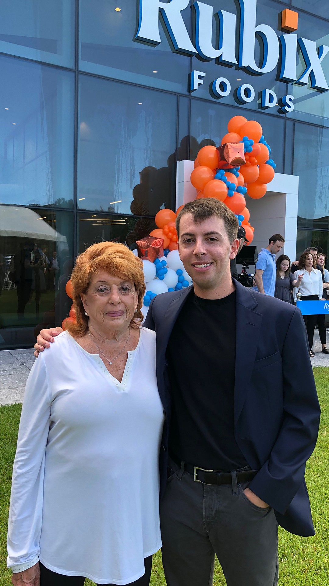 Rubix Foods launches Jacksonville Innovation Center | Jax Daily Record