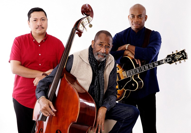 OBSERVED: Jazz legend Ron Carter to perform in Oakland | West Orange ...