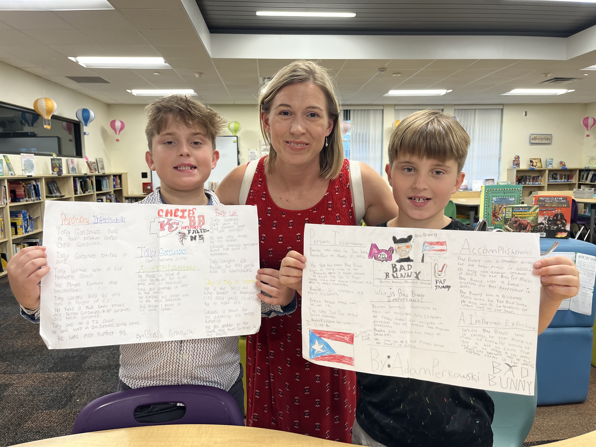 Bashaw Elementary hosts Hispanic Heritage Festival | Your Observer