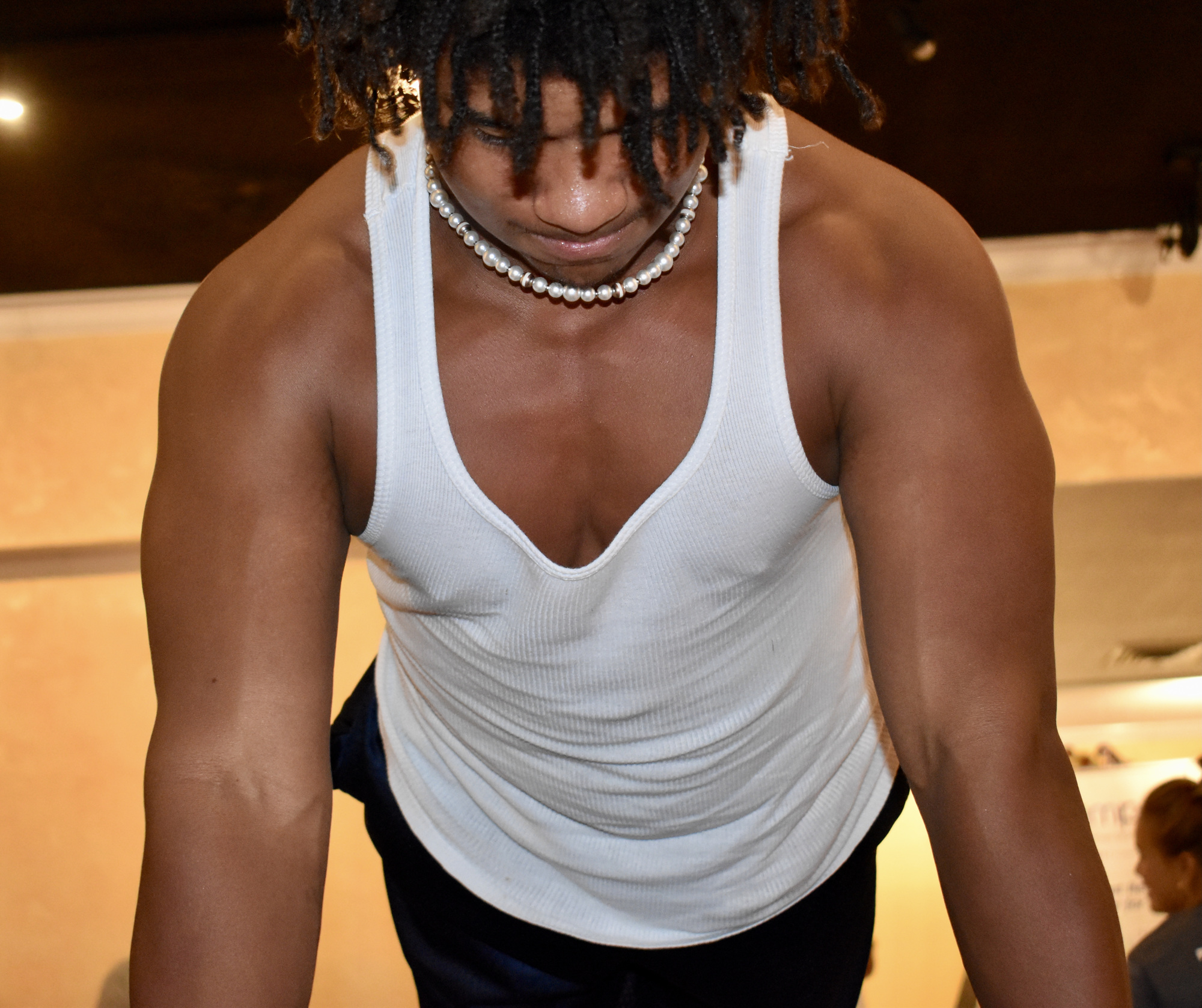 JFCS relies on strong arms to raise money for mental health | Your Observer