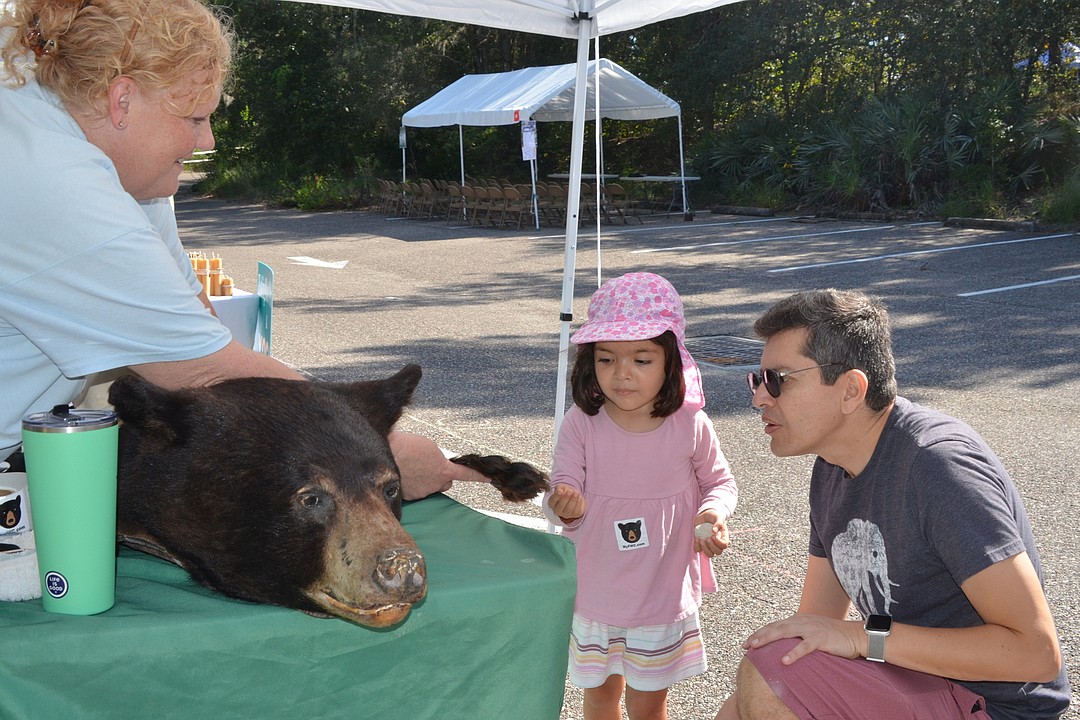 PHOTOS: ONP holds first Nature Fest | West Orange Times & Observer