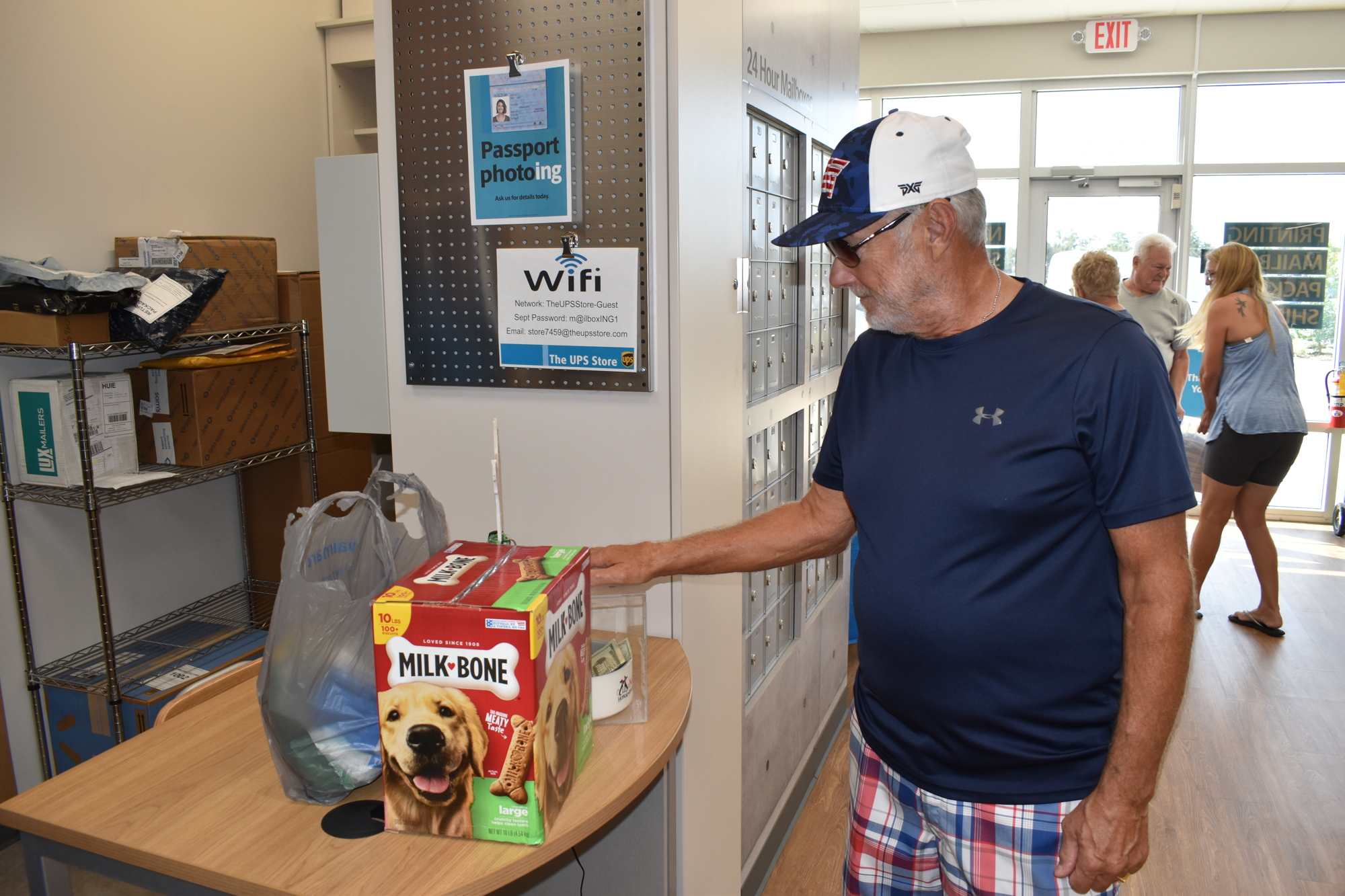 The UPS Store in Lakewood Ranch celebrates grand opening | Your Observer