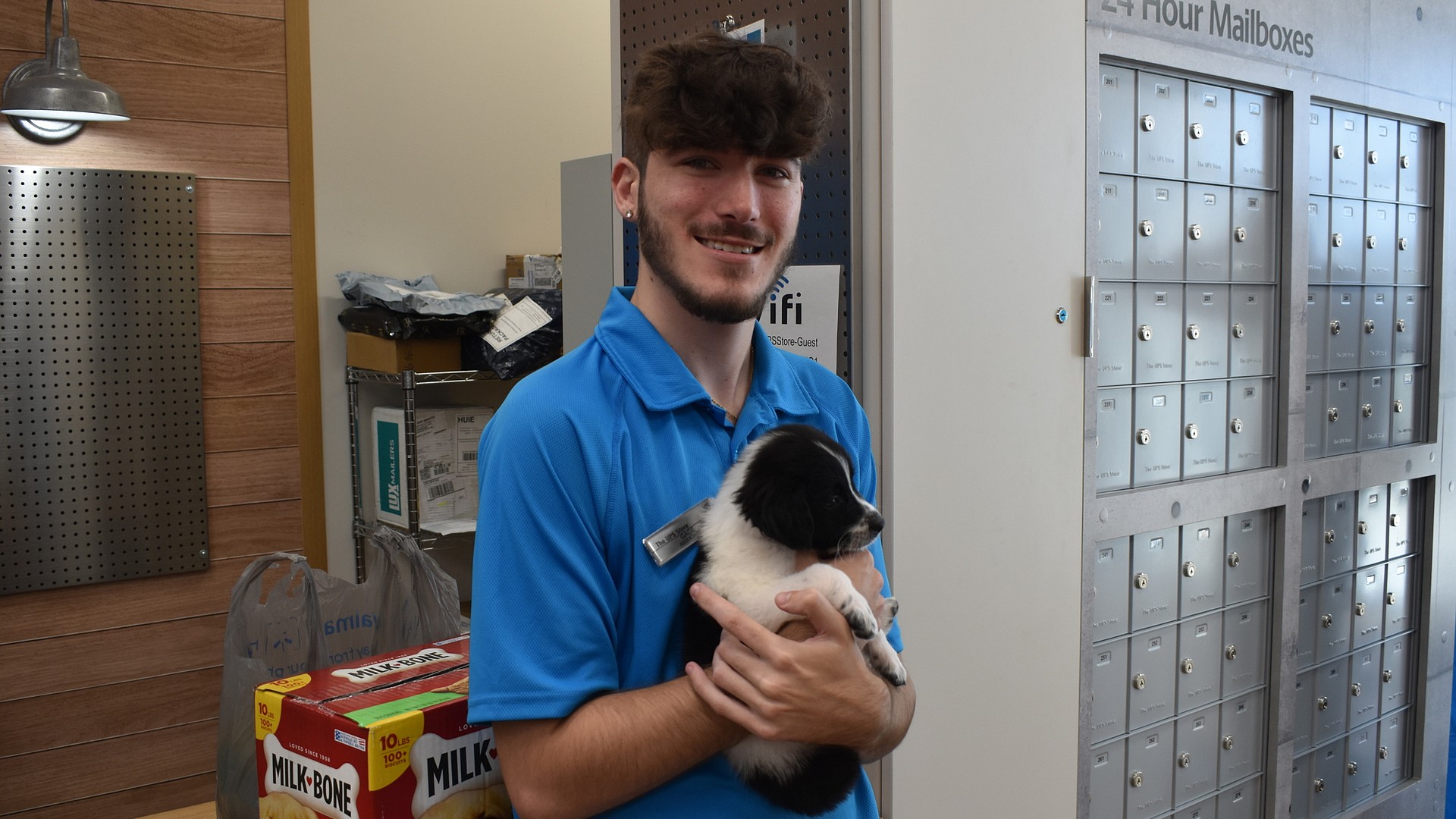 The UPS Store in Lakewood Ranch celebrates grand opening | Your Observer