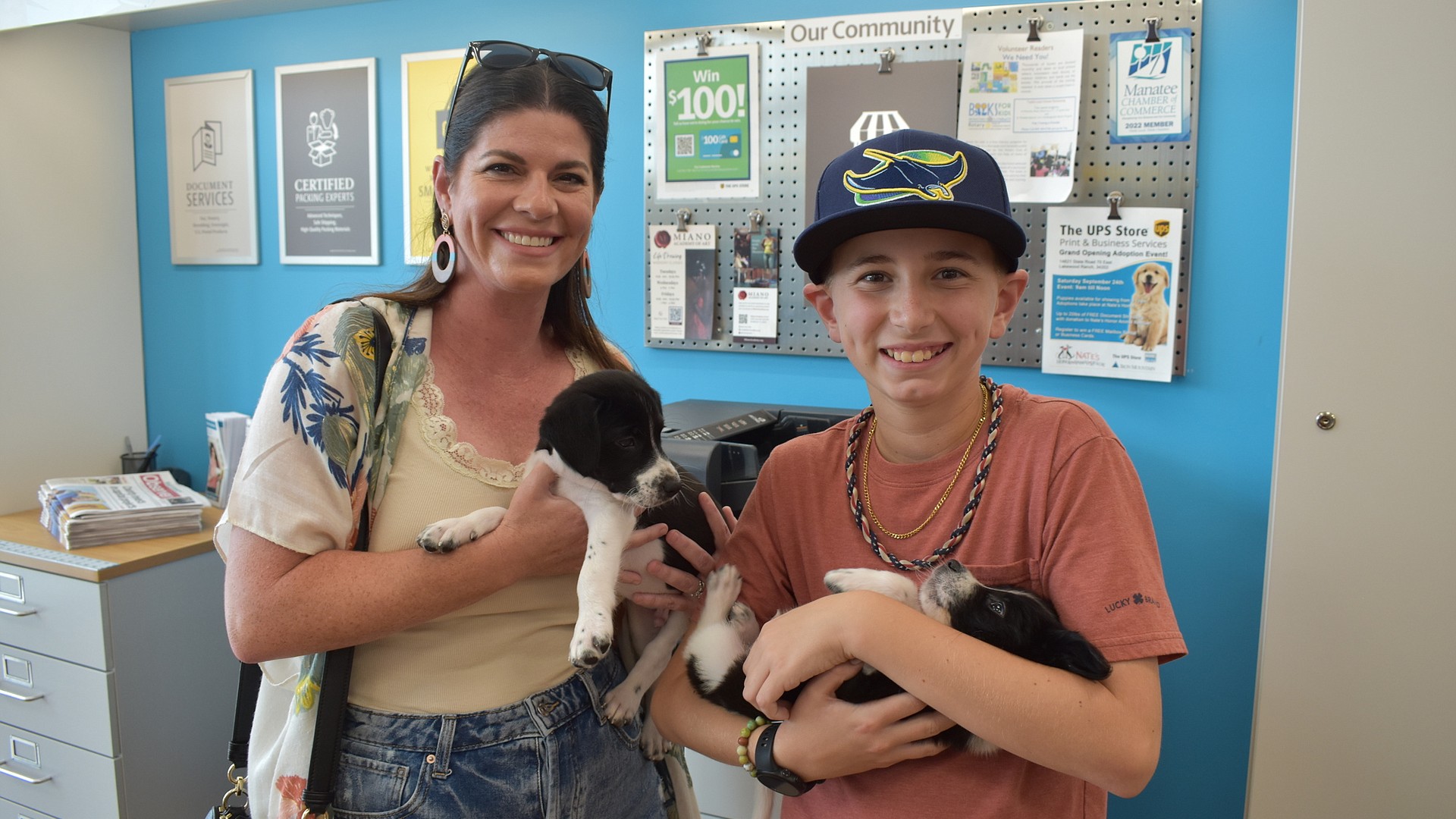 The UPS Store in Lakewood Ranch celebrates grand opening | Your Observer