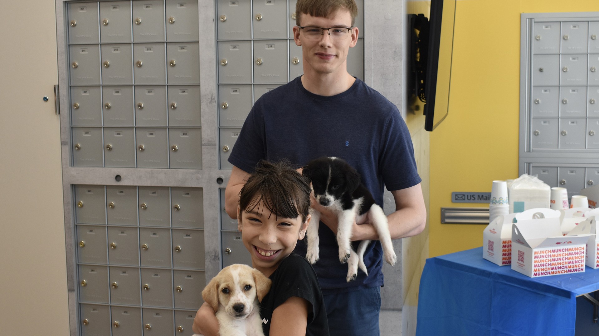 The UPS Store in Lakewood Ranch celebrates grand opening | Your Observer