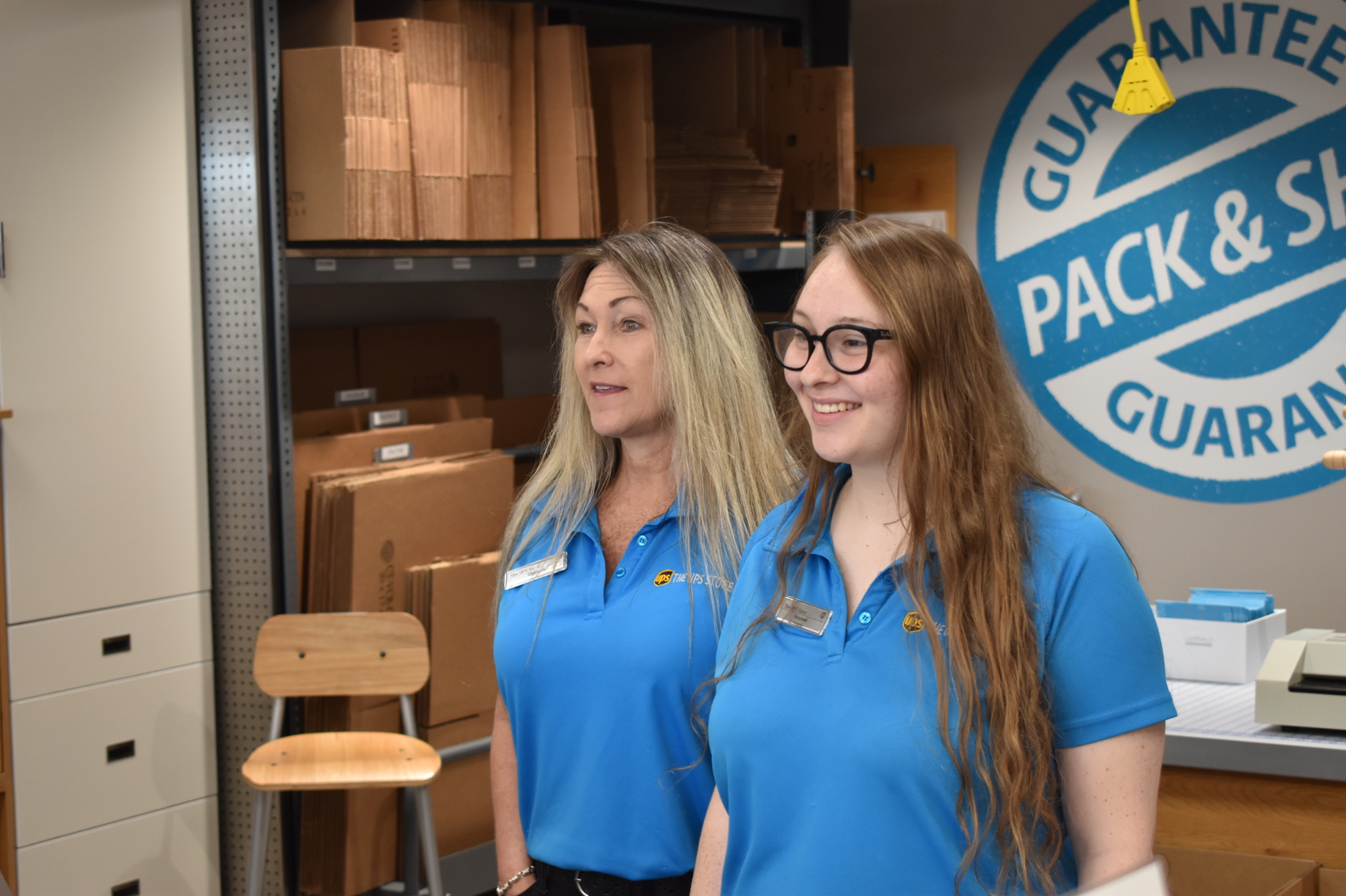 The UPS Store in Lakewood Ranch celebrates grand opening | Your Observer