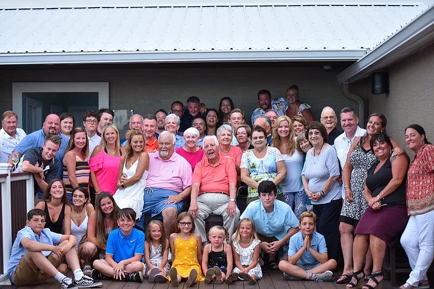 Albert John Brogan | Observer Local News | Palm Coast Observer and ...