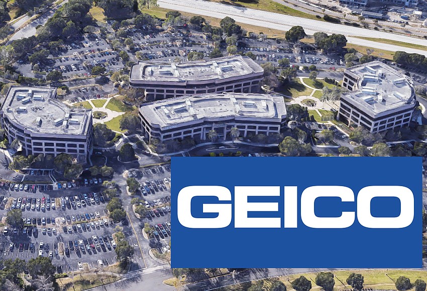 Geico seeking Deerwood South space | Jax Daily Record