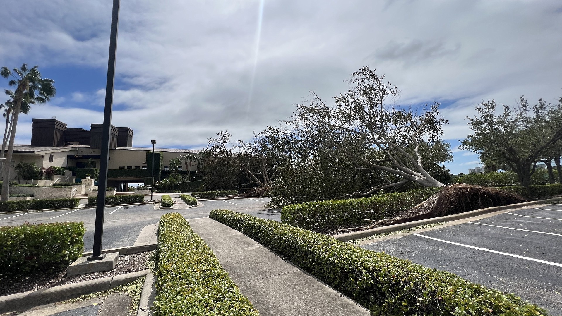 See Hurricane Ian's impact on Longboat Key | Your Observer