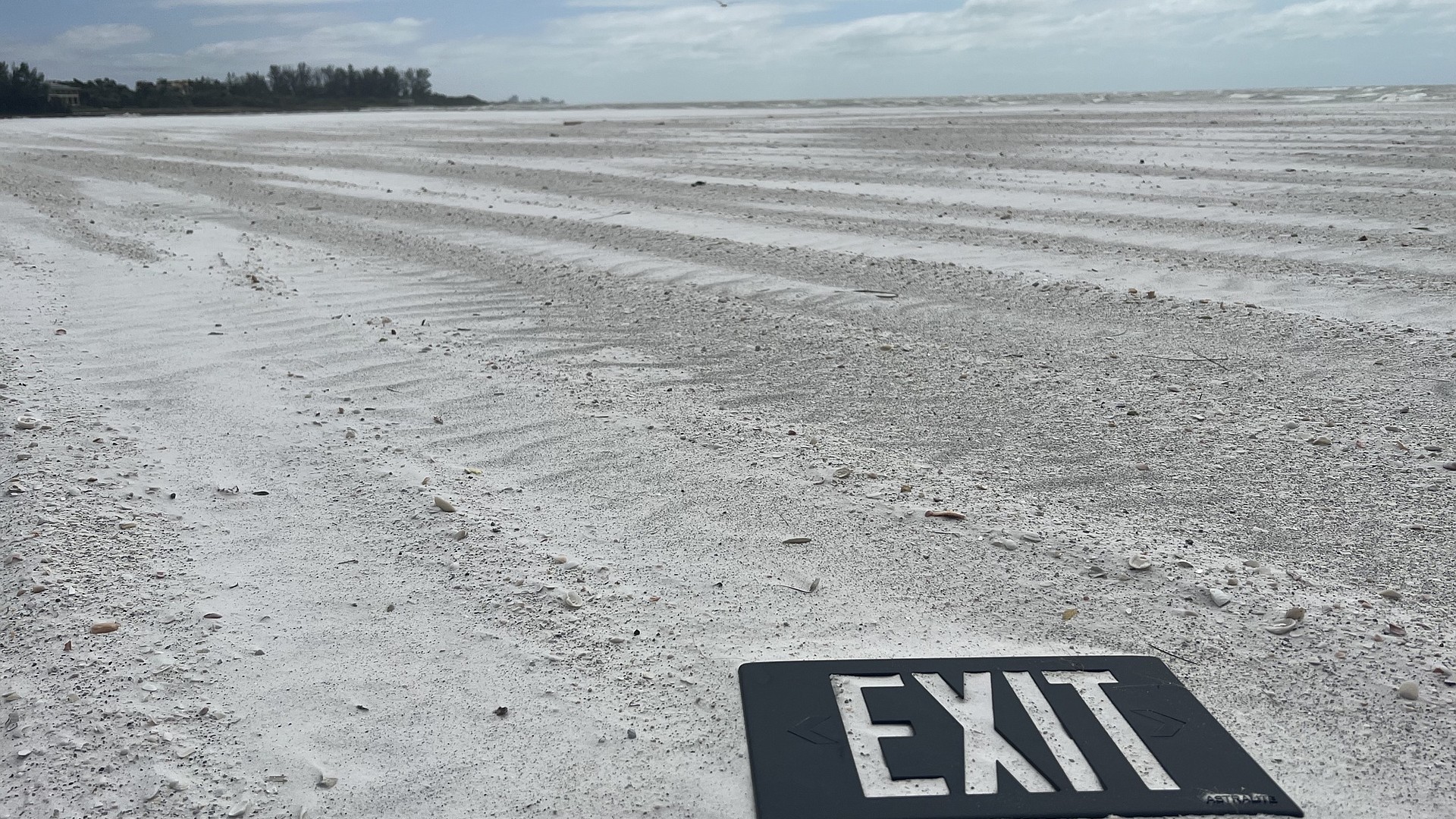 See Hurricane Ian's impact on Longboat Key | Your Observer