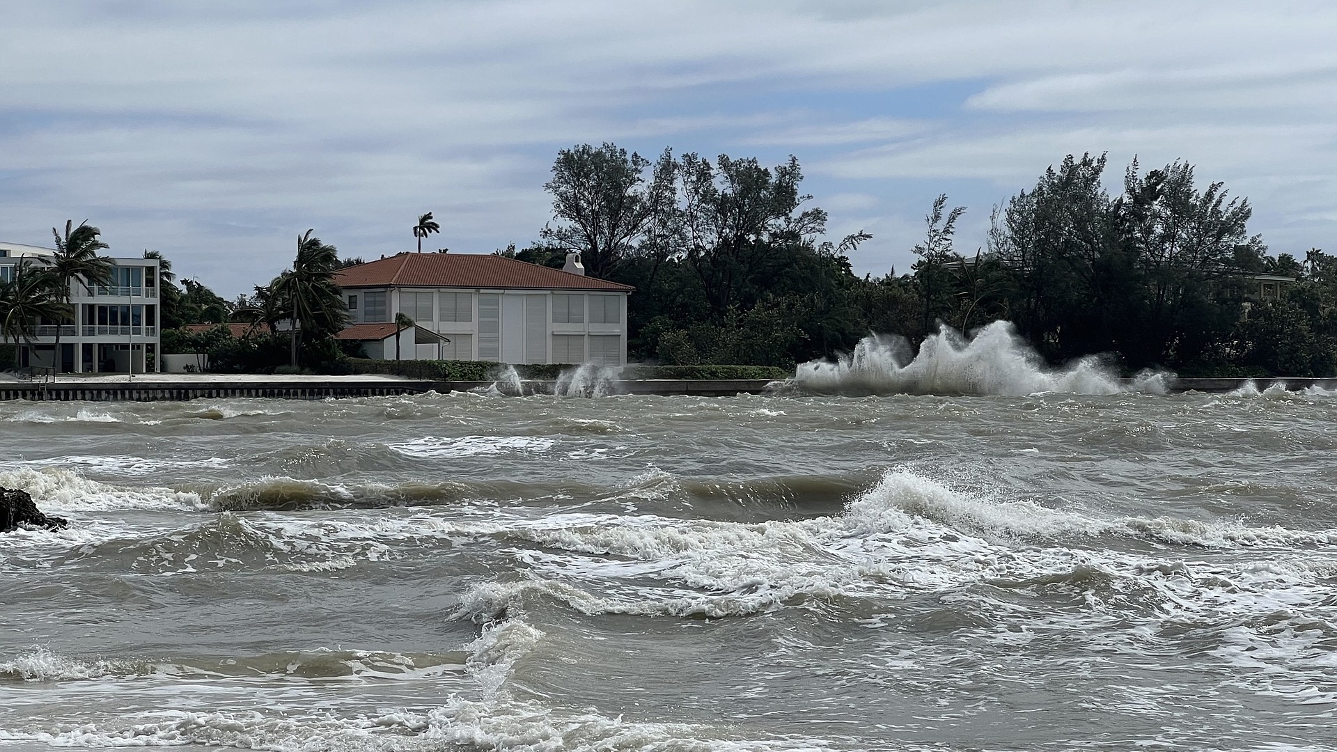 See Hurricane Ian's impact on Longboat Key | Your Observer