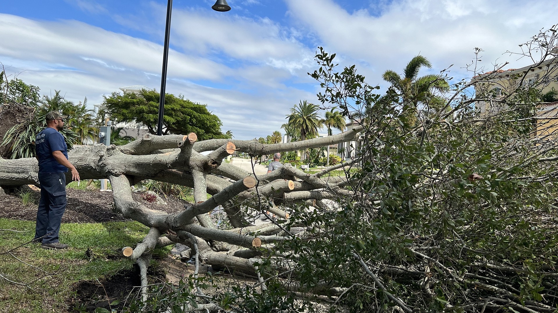 See Hurricane Ian's impact on Longboat Key | Your Observer
