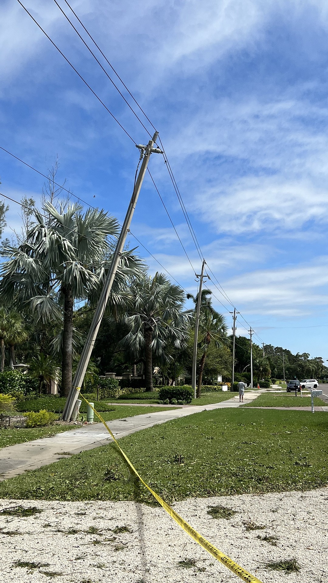 See Hurricane Ian's impact on Longboat Key | Your Observer