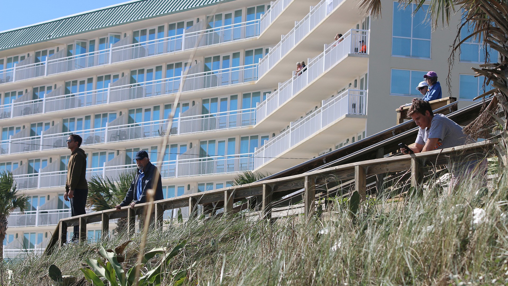 PHOTOS: Hurricane Ian's impact on Ormond Beach | Observer Local News | Palm Coast Observer and ...