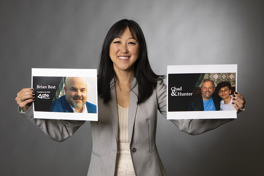 Jennifer Maxfield, 38 | Business Observer