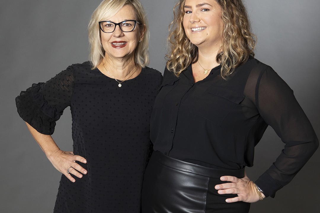 Lauren Baugh, 39 | Business Observer