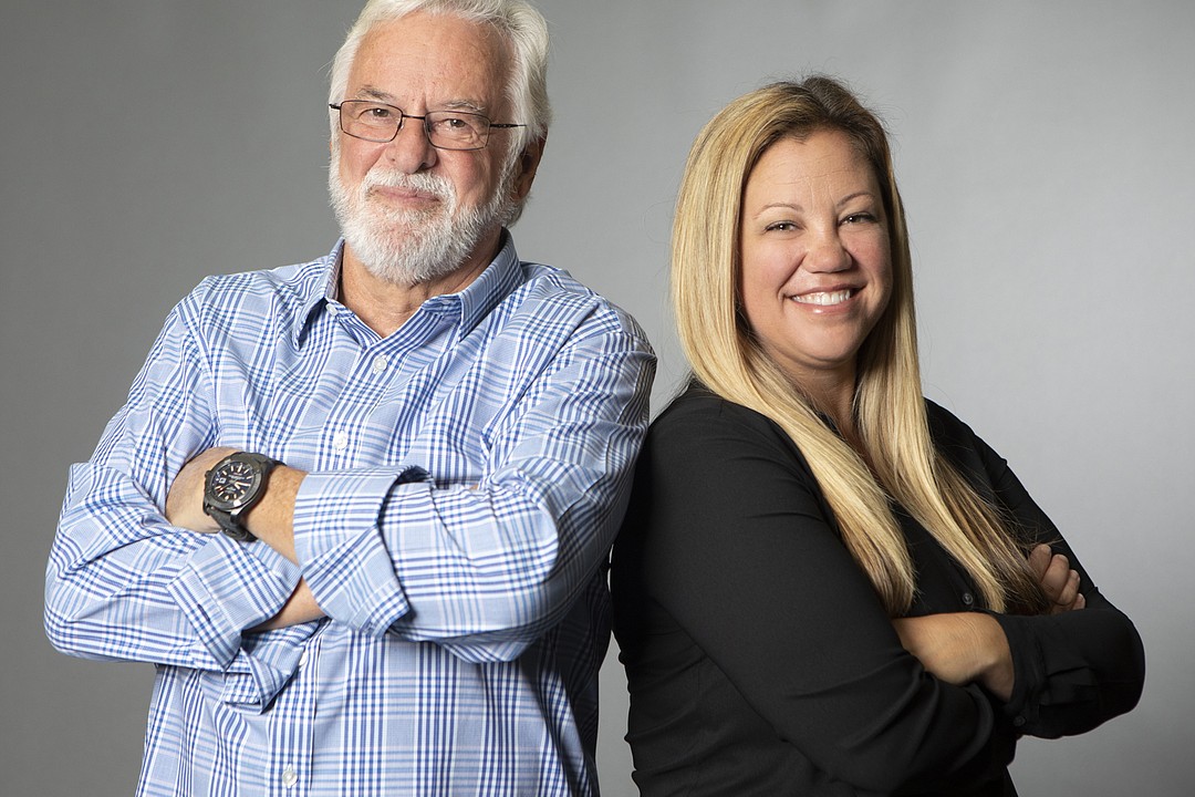 Christi Scherer Bock, 37 | Business Observer