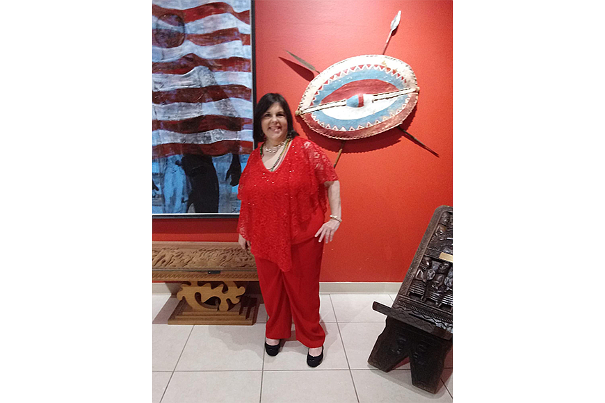 Donna Decina | Observer Local News | Palm Coast Observer and Ormond ...