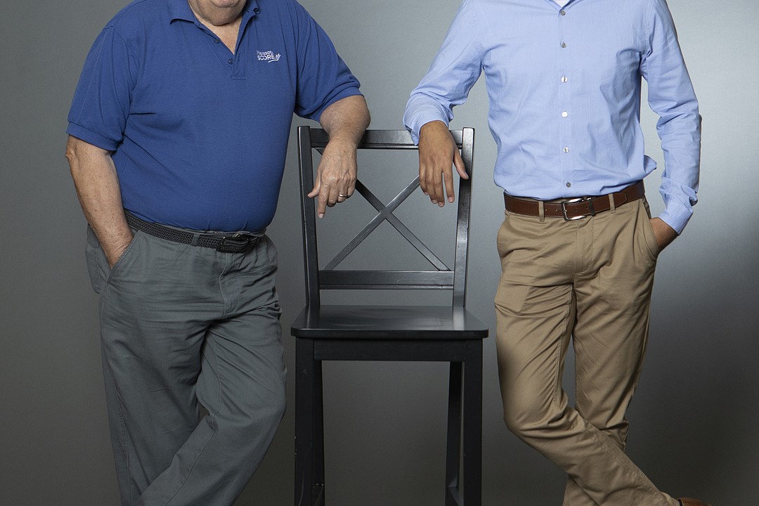 Kevin Lang, 30 | Business Observer