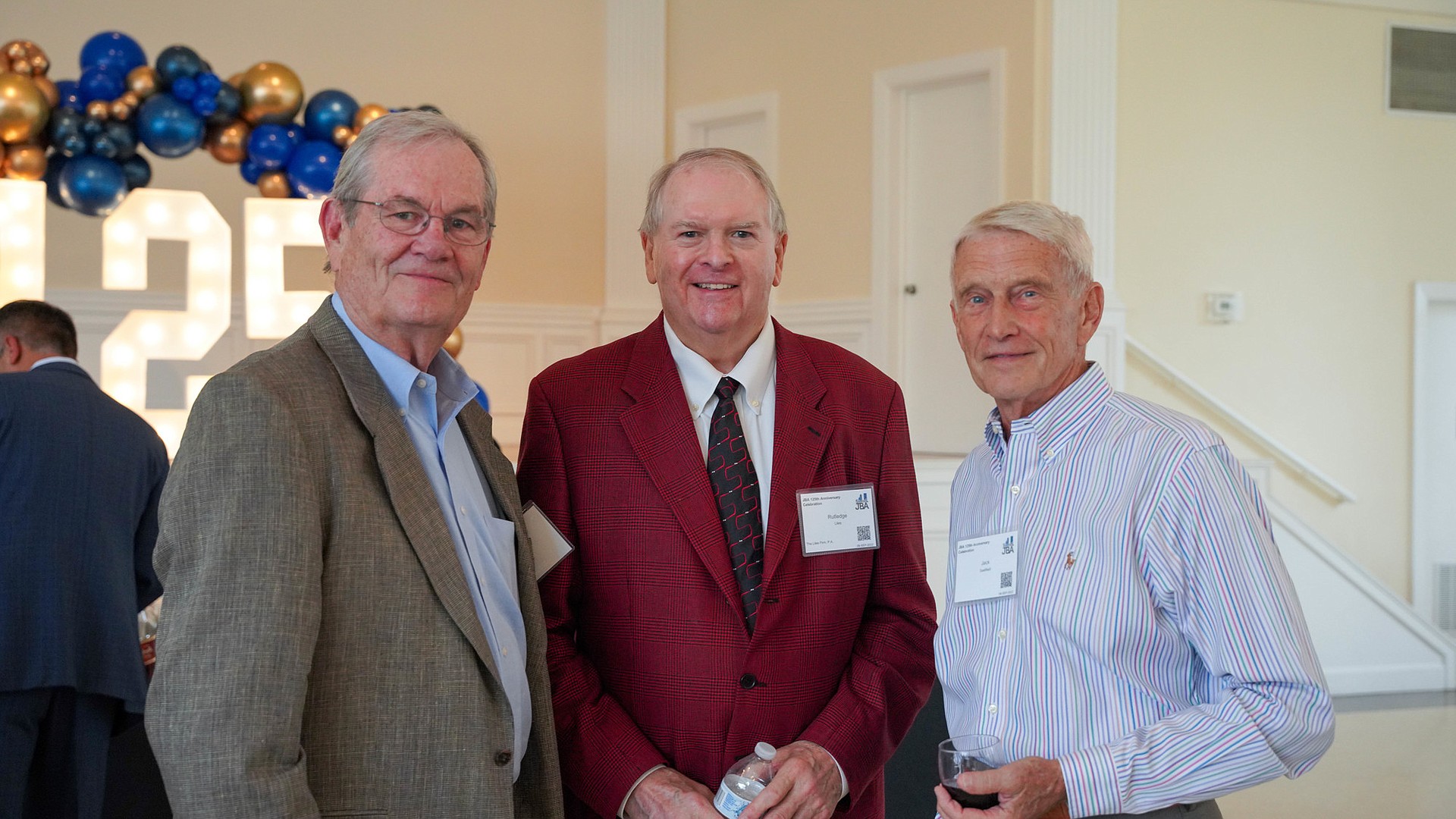 Photo gallery: The Jacksonville Bar Association marks its 125th year ...