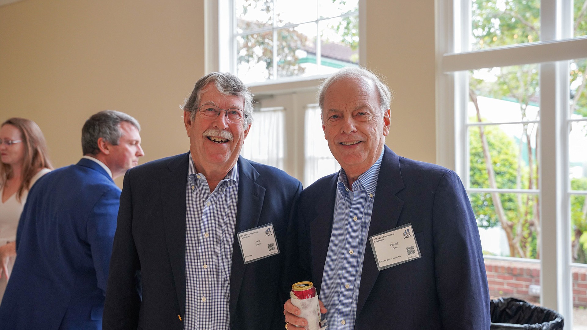 Photo gallery: The Jacksonville Bar Association marks its 125th year ...