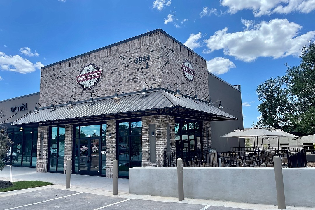 Maple Street Biscuit Co. expansion plans fall short | Jax Daily Record