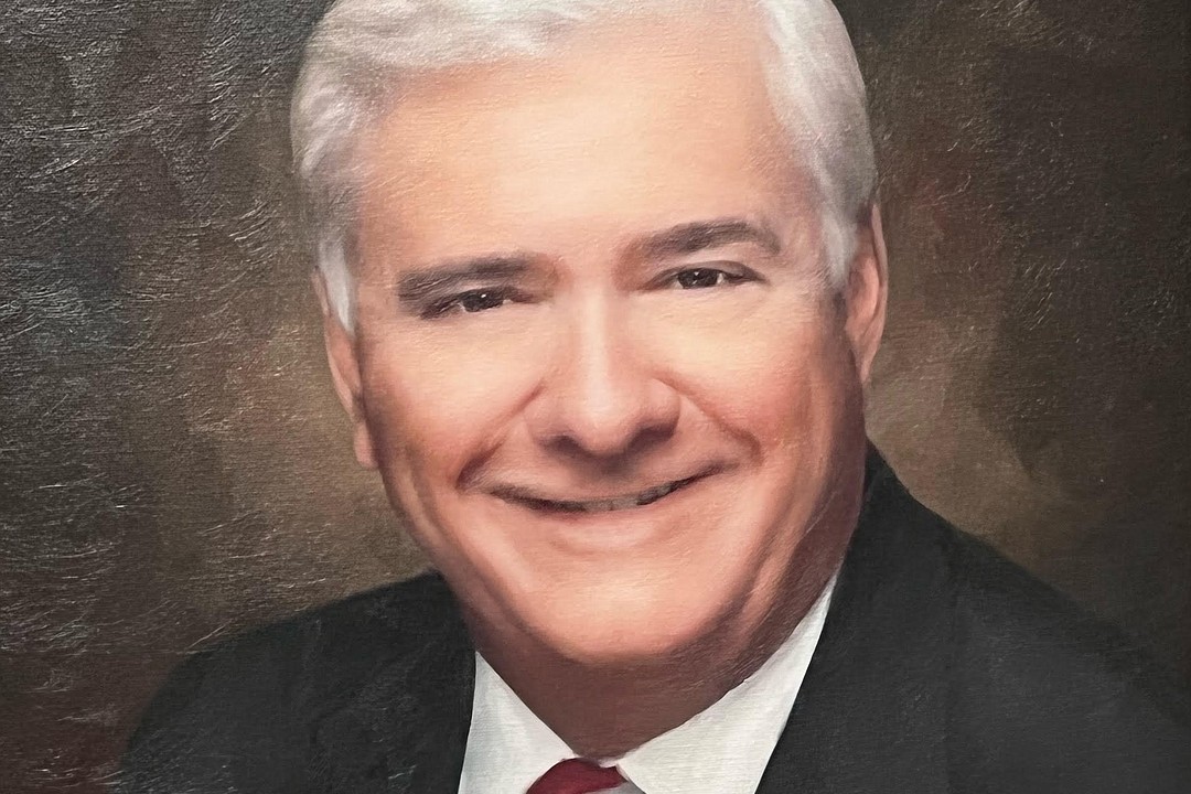 Henry Cook remembered as a statesman and artist | Jax Daily Record