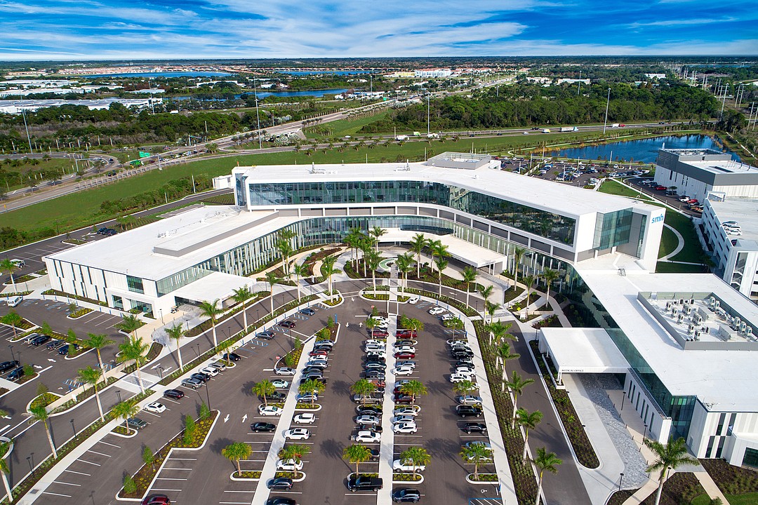 SMH Foundation receives $250,000 for employee relief fund | Business ...