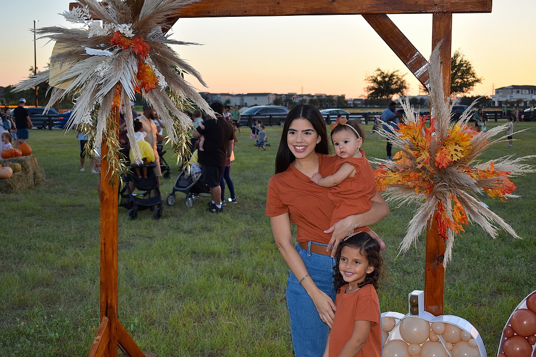 PHOTOS: Hamlin Pumpkin Patch Palooza 2022 | West Orange Times & Observer