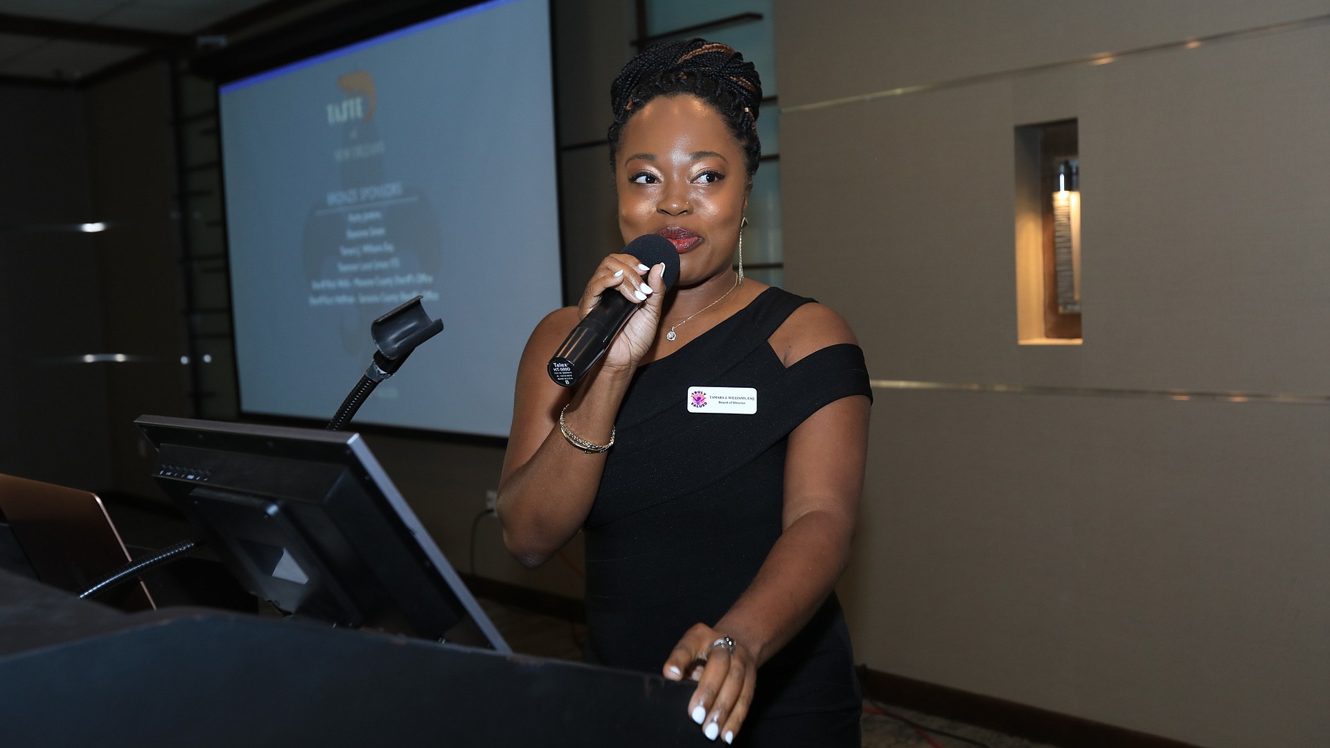 Truly Valued brings New Orleans food to Michael's on the Bay | Your Observer