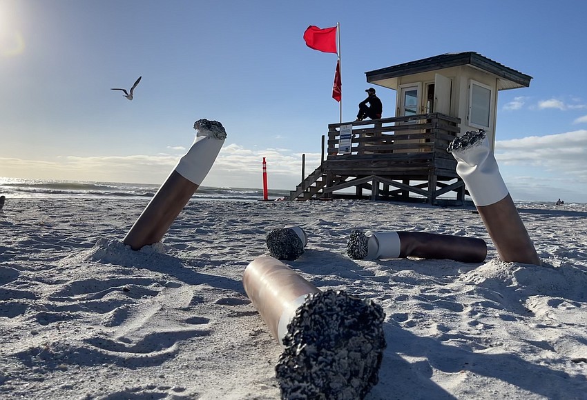 County Commission tables smoking ban discussion | Your Observer