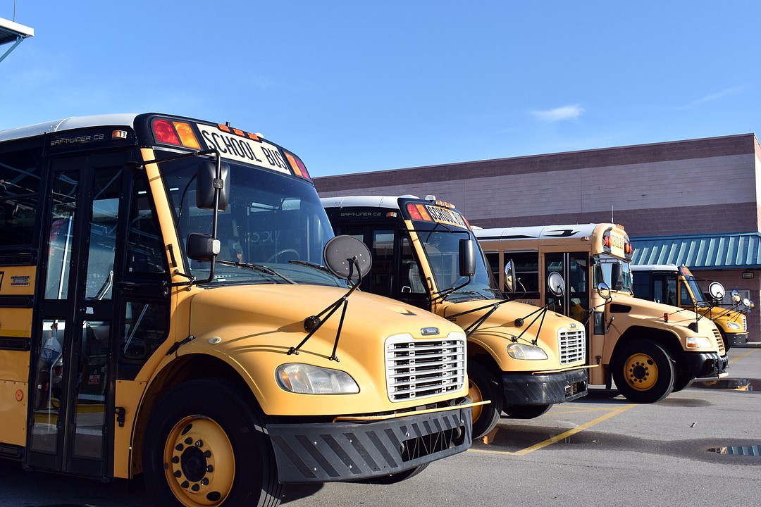 Sarasota County Schools touts smooth return for Monday's reopening ...