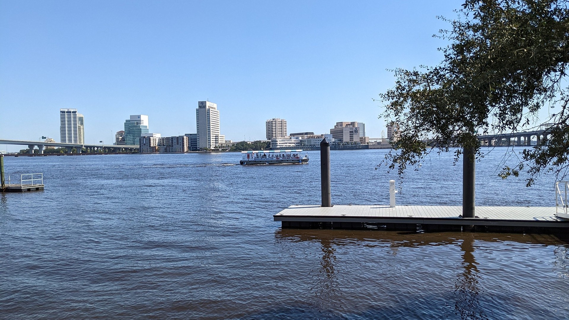 FIS cuts the ribbon on new $156 million headquarters in Riverside | Jax ...