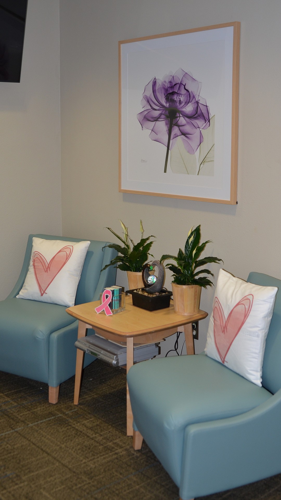 Breast imaging center opens at Health Central | West Orange Times ...