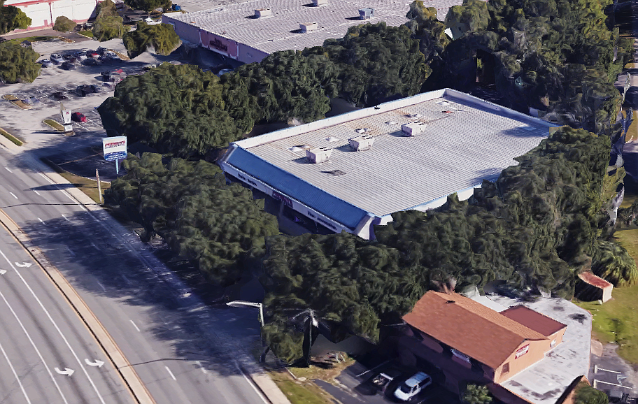 AutoZone and Pep Boys building-out space on San Jose Boulevard | Jax ...